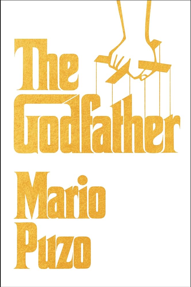 The Godfather | Jing-Yuan Deng 鄧璟源